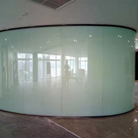 high quality Magic glass - the light transmittance is more than 80%